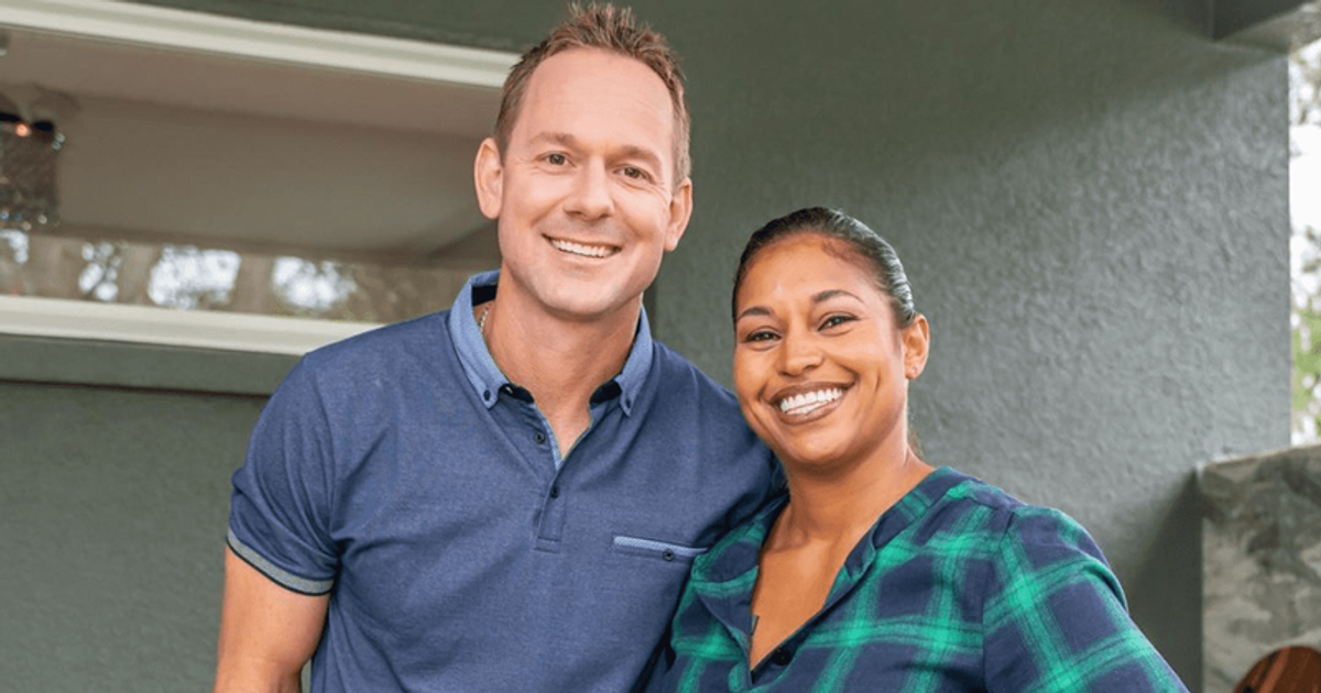 '100 Day Dream Home: Beachfront Hotel': All you need to know about when ...