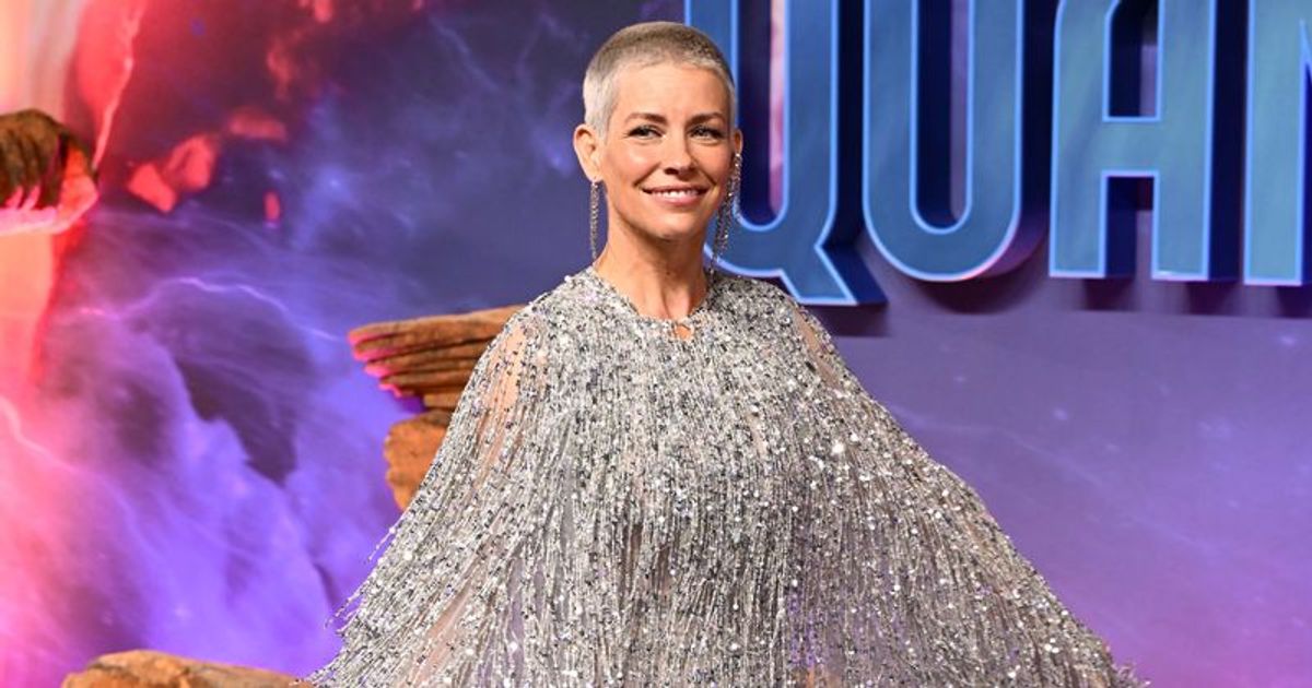 Evangeline Lilly slams society for 'feminizing men and applauding masculinity in women' | MEAWW