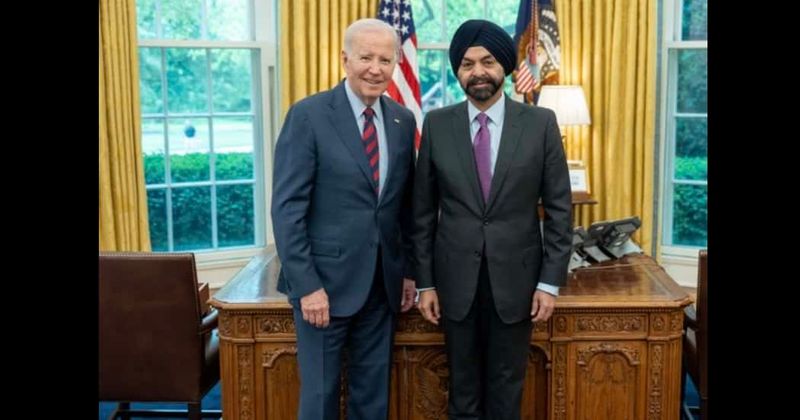 Ajay Banga: 5 unknown facts about newly elected World Bank president ...