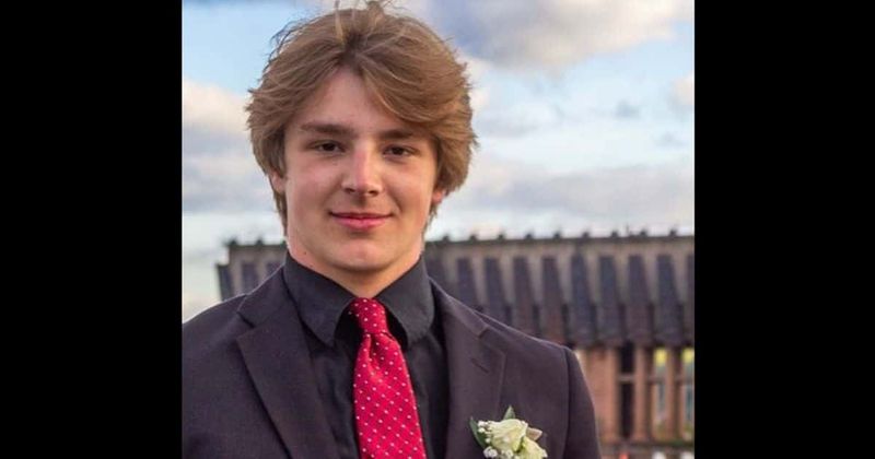 Jordan DeMay: 3 men charged in Michigan sextortion plot that led to ...