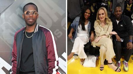 Rich Paul - News, Bio, Facts (Updated on Thu, Nov 30 2023)