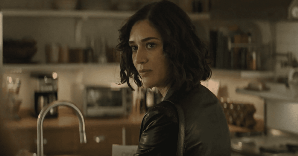 'Fatal Attraction' Episode 4 Review: Did Alex Forrest try to drown Beth ...