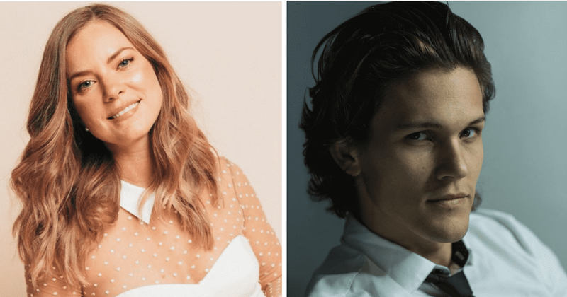 Who stars in 'Love in Zion National'? Full cast list of Hallmark ...