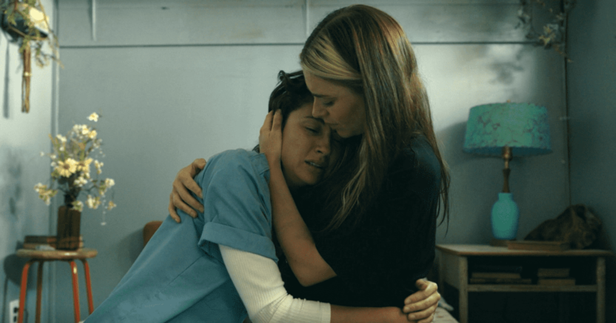 'From' Season 2 Episode 3 Review: Can Kristi Miller and her fiance ...