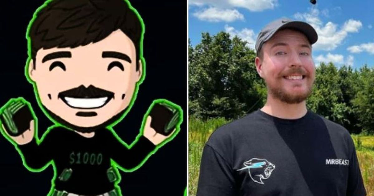 MrBeast: How do scammers benefit from giveaway 1000 dollars pop-up scam ...