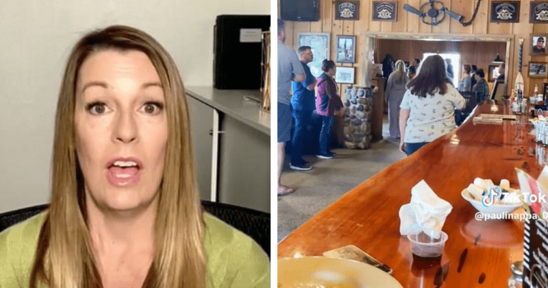 Who is Jeanene Paulino? Restaurateur slams outrage over national anthem ...