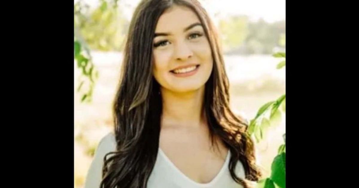 Who was Justina Stubbe? Teen shot dead, 5 injured after gunman opened ...