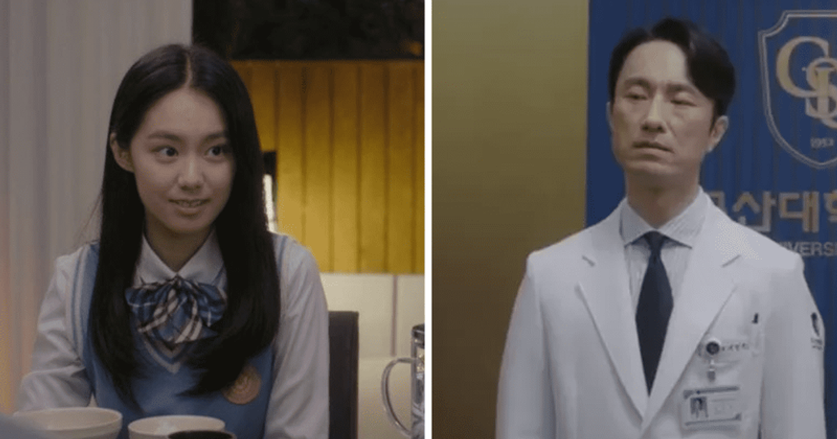 'Doctor Cha' Episode 8 Review: Nail-biting plot twist leaves I-rang and ...