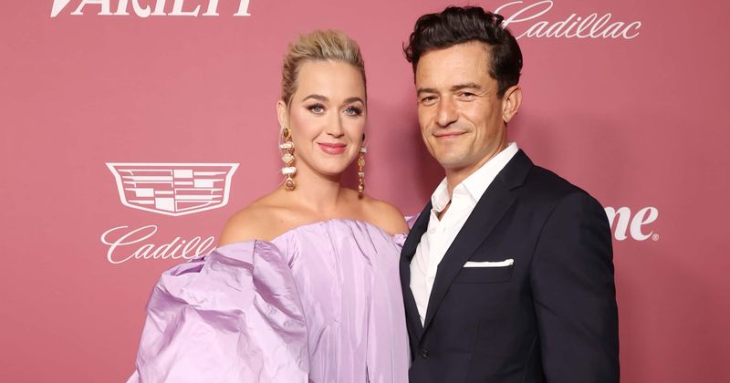 Orlando Bloom and Katy Perry: From dating to brief split, a look at couple's relationship ...