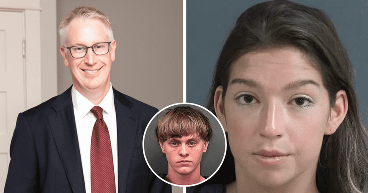 Who is Nathan Williams? Samantha Miller killer Jamie Komoroski hires lawyer who put Dylann Roof ...