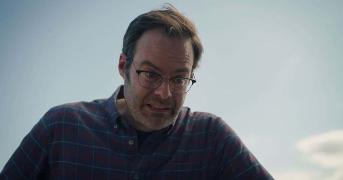 'Barry' Season 4 Episode 5 Review: Barry jumps into a new world and gets dragged back to his ...