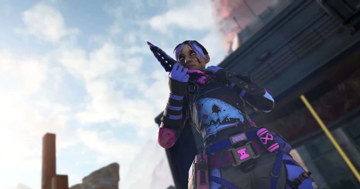 ‘Apex Legends’: 5 Steps to link Twitch and EA accounts to claim rewards ...