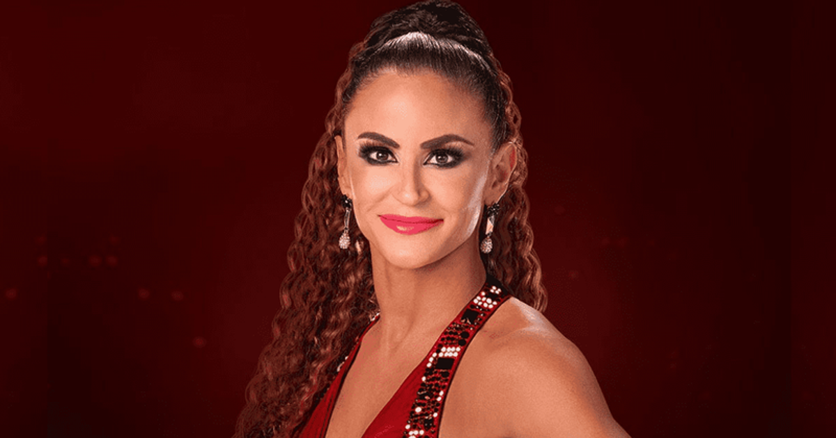 Who is Colette Marotto? Meet 'Dancing Queens' star who desires to be ...