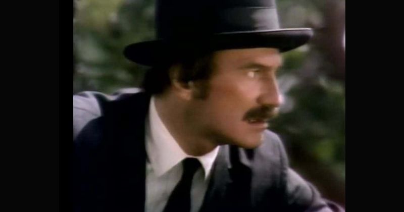 How did comedy legend Bill Saluga famous for his catch phrase 'You can ...