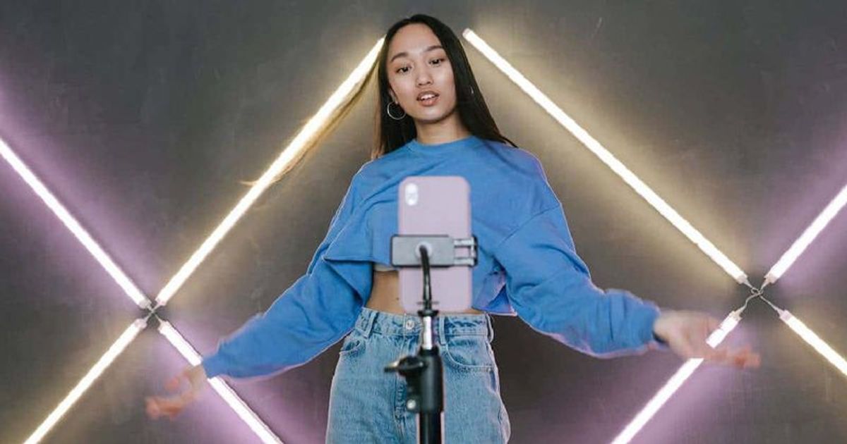 What is corecore? Understanding TikTok's aesthetic used by GenZ | MEAWW