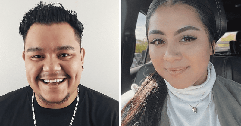 Daisy Rodriguez: Utah man's wife discovers she's pregnant hours after ...