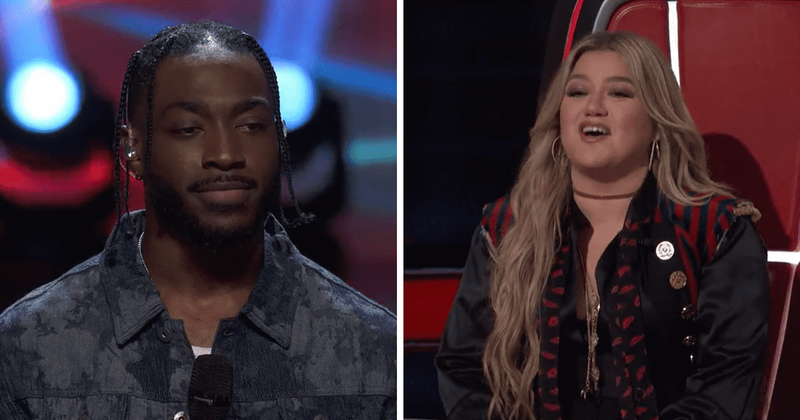 'The Voice' 2023: Kelly Clarkson disappoints fans with her bad choice ...