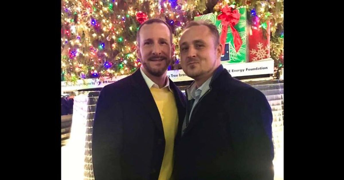 Jason J Abate: Beau Mann's fiance pays tribute to tech CEO found dead ...