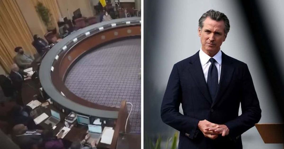 California reparations panel approves $1.2M for each Black resident as ...