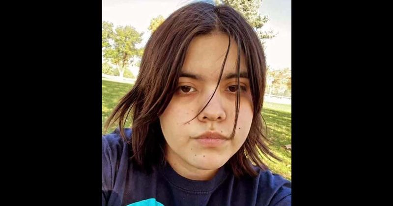 THE MISSING FILES: Sister of Esmeralda 'Kit' Mora who went missing in ...