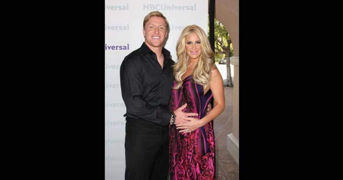 Who is Daniel Dominic Toce? Kim Zolciak's first husband was sentenced ...