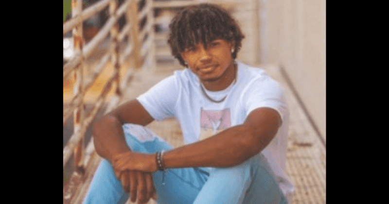 Who was Hunter Palmer? Nebraska high school track athlete dies after ...