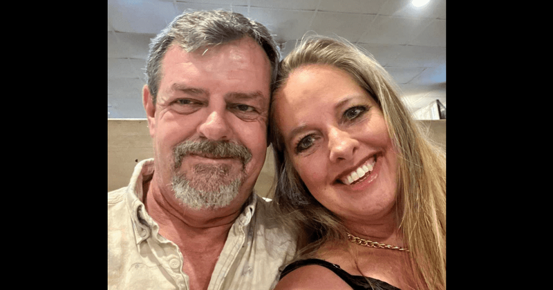 Who is Kenneth Palmer? Meet 'Welcome to Plathville' star Kim Plath's BF ...