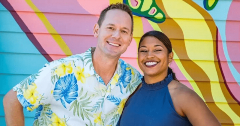 Where was '100 Day Dream Home: Beachfront Hotel' filmed? | MEAWW