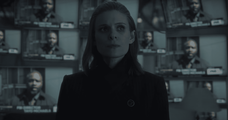 ‘Class of '09’ Episode 1 Review: Time-bending FBI drama points at the ...