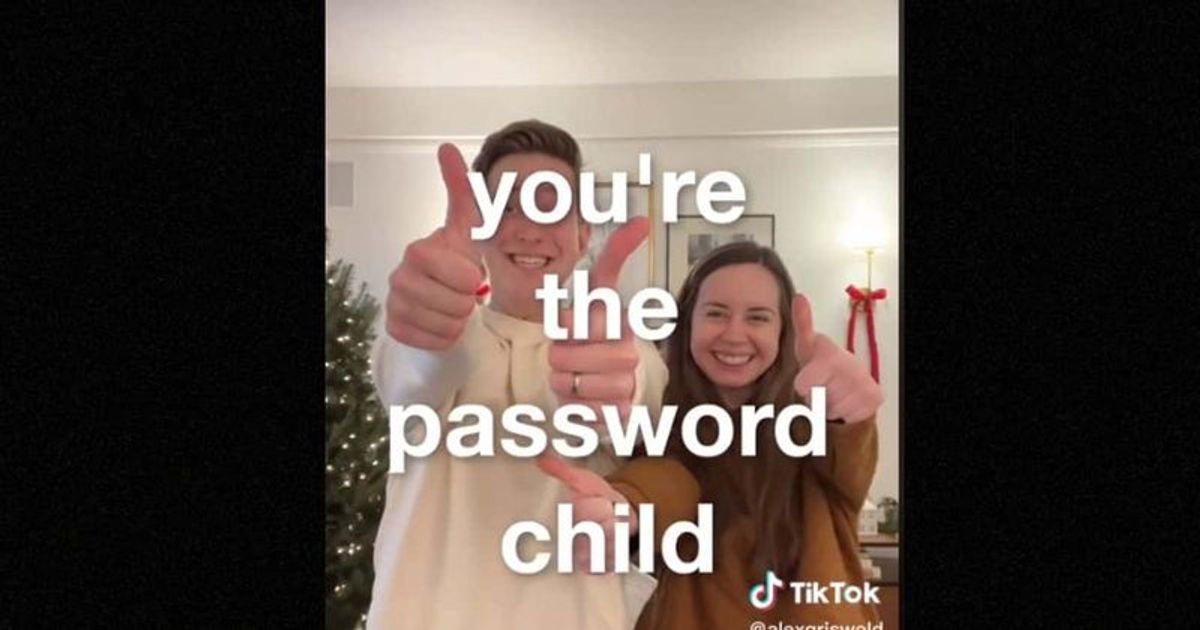 'Password Child': How to know if you are your parents' favorite child ...