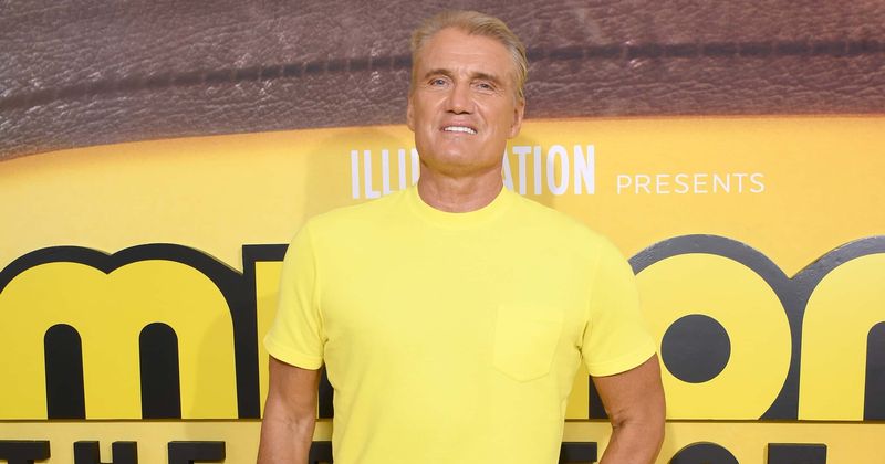 Dolph Lundgren says he nearly died in 8-year struggle with cancer | MEAWW