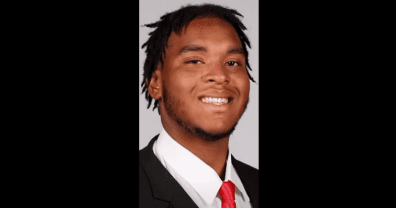 Devin Willock's father sues University of Georgia, seeks $2M for son's ...