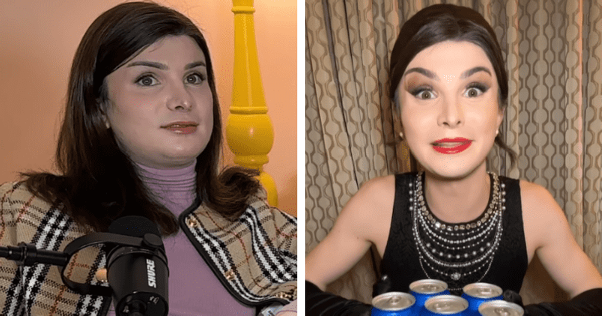 Dylan Mulvaney says she 'still can't sleep' amid Bud Light drama | MEAWW