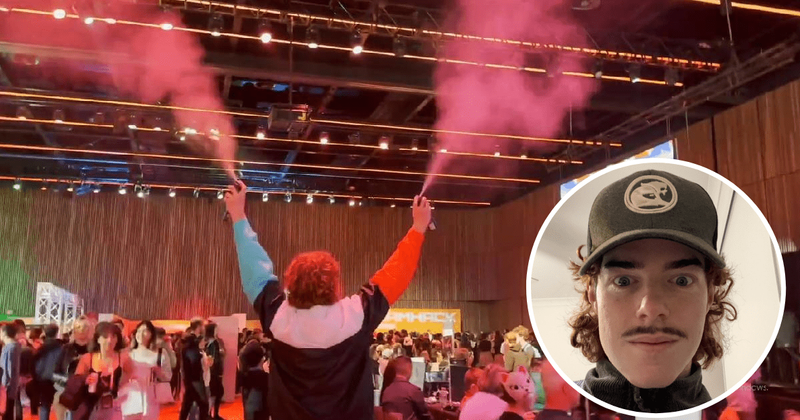 Boggles: Why did Dreamhack ban Twitch streamer for future events? | MEAWW