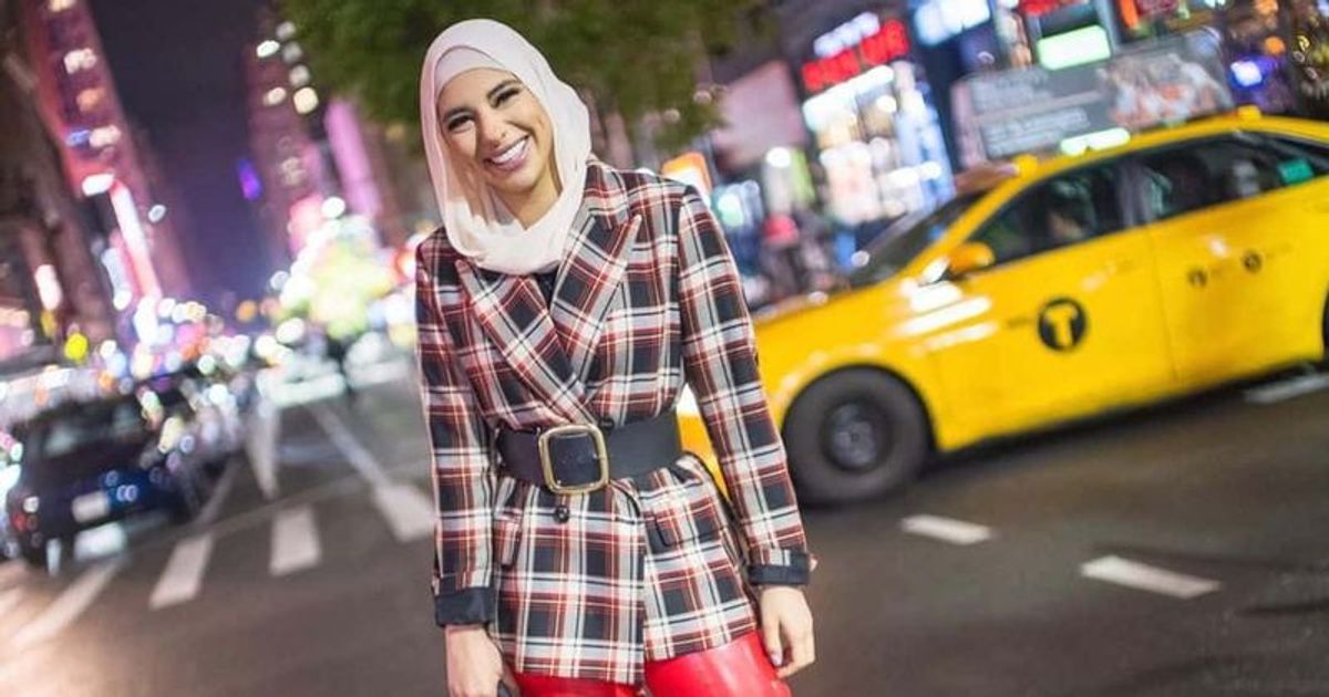 What is Nina Kharoufeh's net worth? TLC's 'Match Me Abroad' matchmaker ...