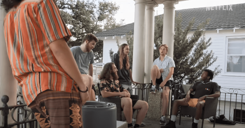 'Queer Eye' Season 7: Where are the Lambda Chi Alpha frat bros now ...