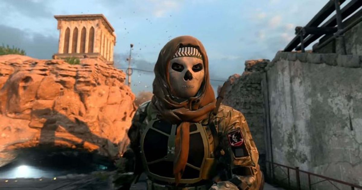 Warzone 2: First image of Resurgence map leaked. When is it releasing ...