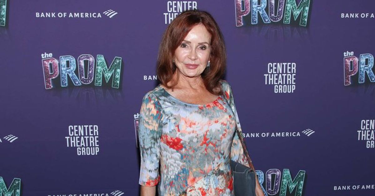 Tributes pour in as ‘General Hospital’ star Jacklyn Zeman dies at 70 ...