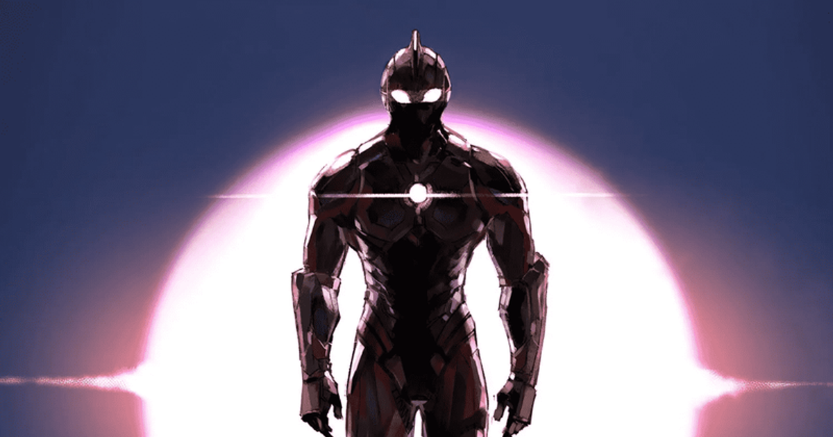 'Ultraman' Season 3 Review: Netflix ends character-driven Tokusatsu ...