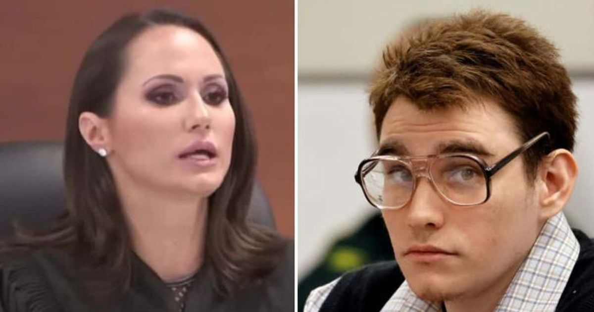 Elizabeth Scherer who presided over Nikolas Cruz's trial resigns | MEAWW