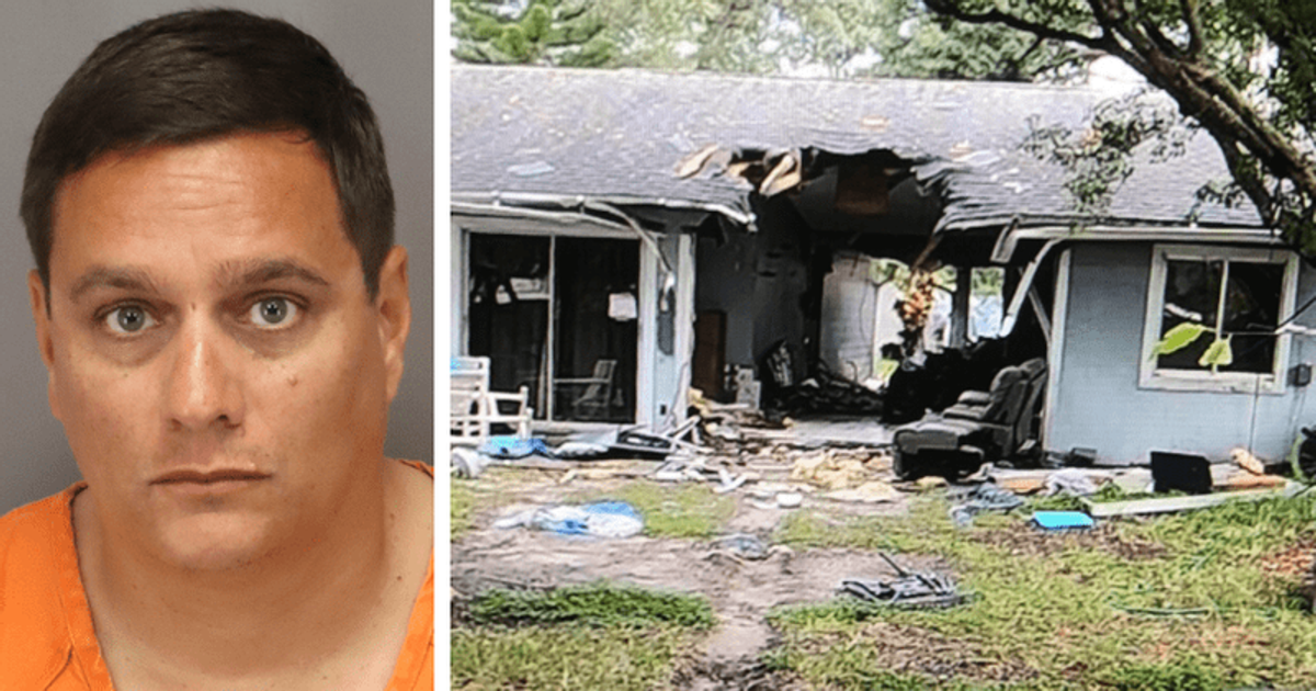 Who is Vaughn Mongan? Driver who killed 2 people and a dog in 116 mph ...