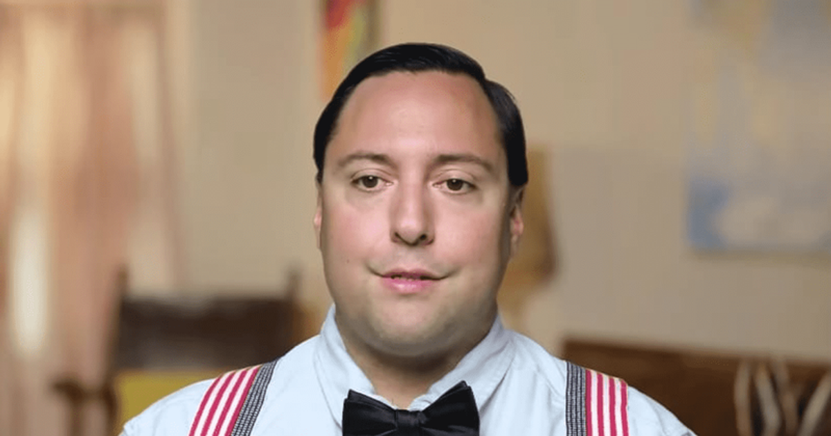 Where is Harold Davisii now? 'Match Me Abroad' star with autism pursues ...