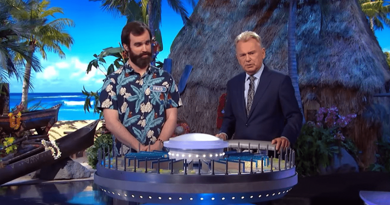 â€˜Wheel of Fortuneâ€™ contestant Fred Jackson throws fisticuffs at ...