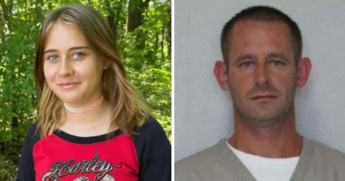 ‘Lock him up for life’: Jesse McFadden victim Ivy Webster’s dad seeks ...