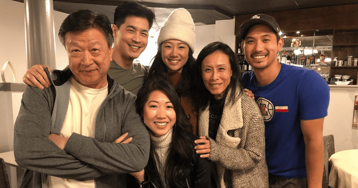 'I Love you Nicky Chen': 'Kung Fu' star Olivia Liang proud of CW show after it's canceled | MEAWW