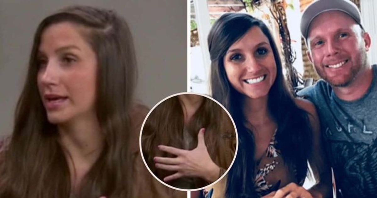 Kouri Richins appeared on TV without wedding ring before arrest in ...