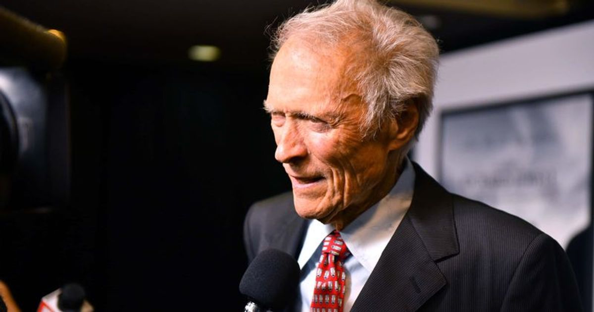'Missing' Clint Eastwood's inner circle worried about his health amid ...