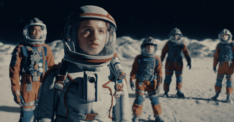 'Crater' on Disney+ Ending Explained: Cryosleep creates new reality for ...