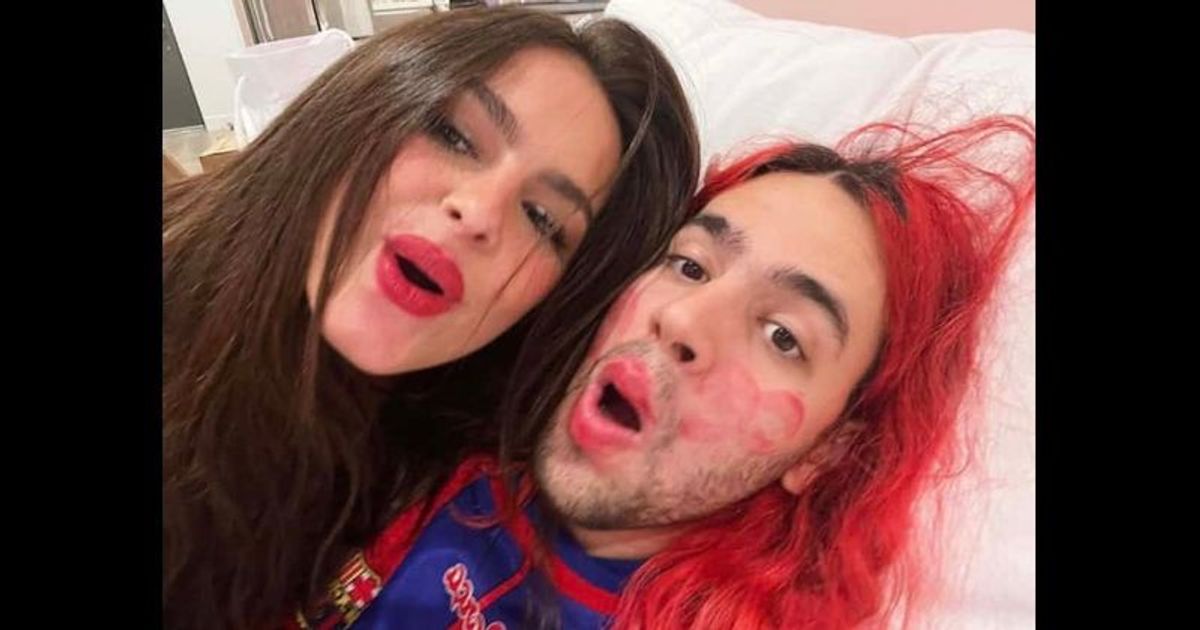 Omer Fedi: 2023 net worth of Addison Rae's boyfriend who is a guitarist ...