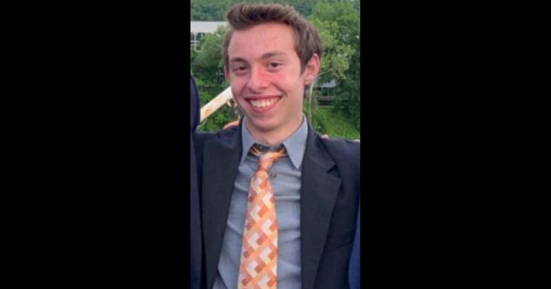 Who was Ian Brunner? College grad crushed to death in freak accident ...